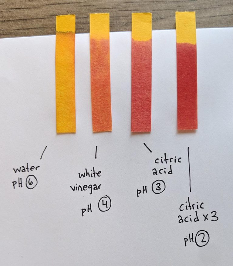 Remove Rust from Tools without Scrubbing - An Easy How To | Hawk Hill