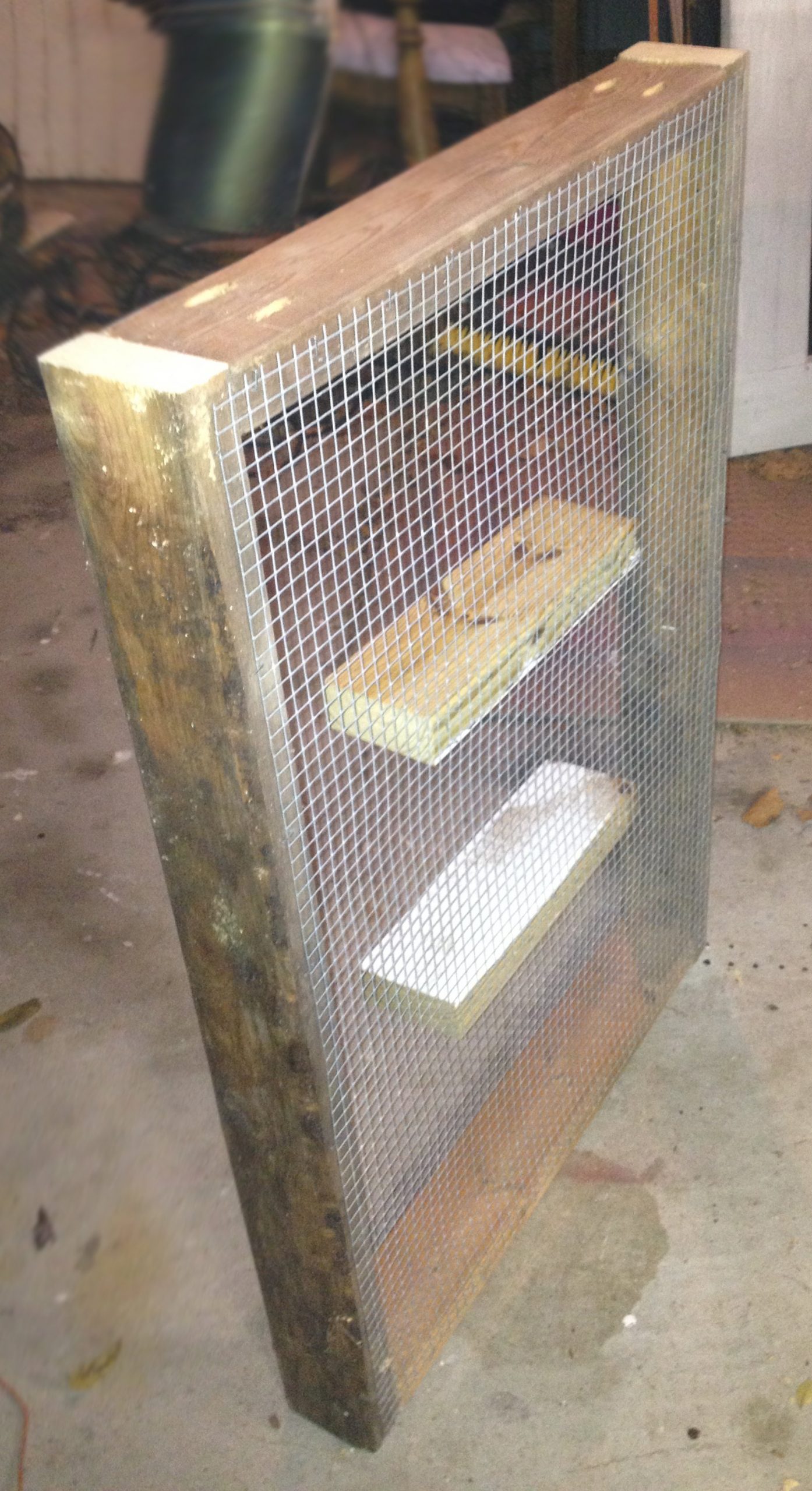 Chicken Grazing Boxes: Download Free PDF Plans | Hawk Hill