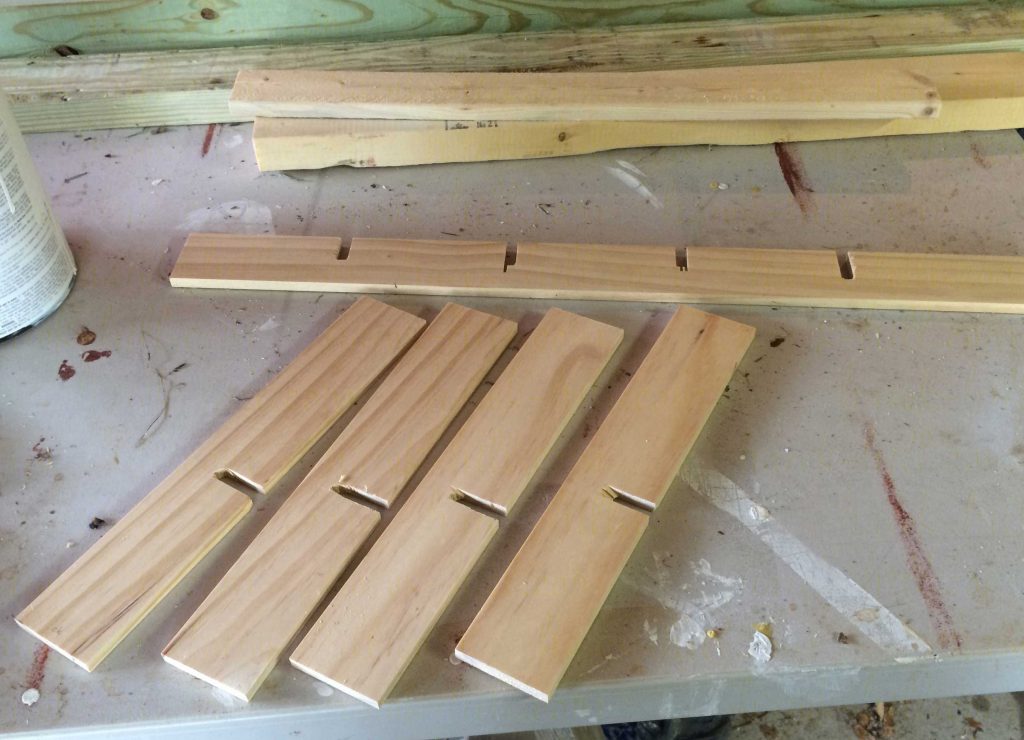 How to Make DIY Kitchen Drawer Dividers | Hawk Hill