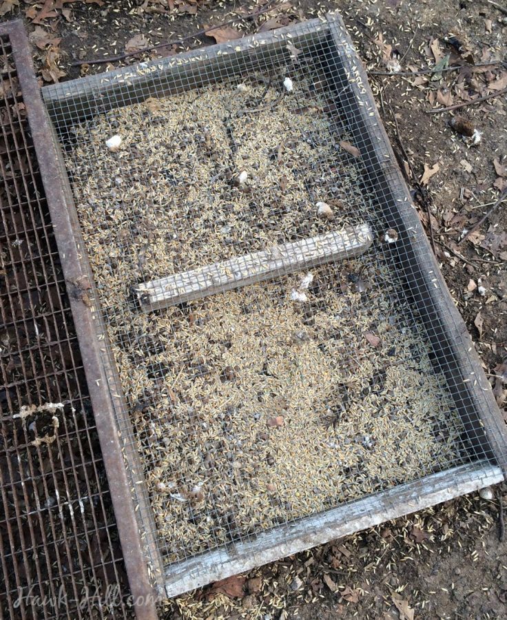 Chicken Grazing Boxes: Download Free PDF Plans | Hawk Hill