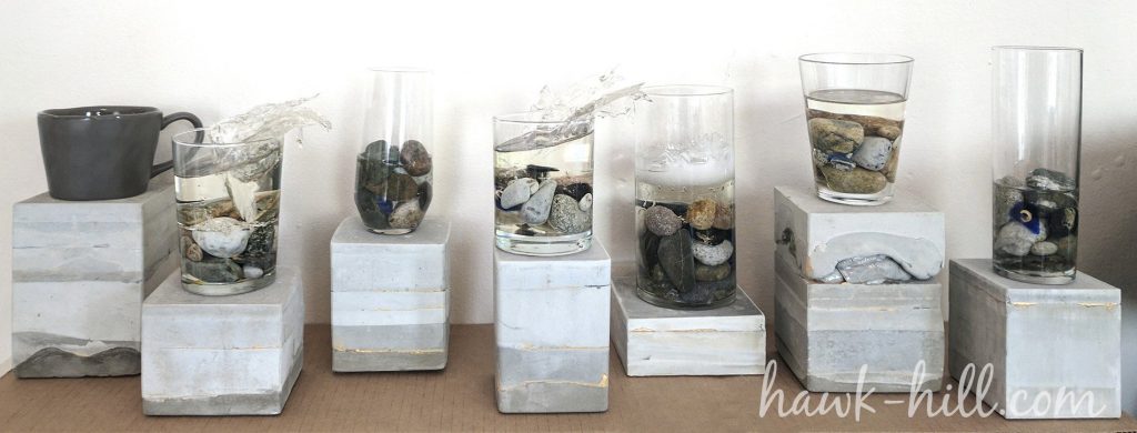 Make Resin Look Like Splashing Water with this How To Guide | Hawk Hill