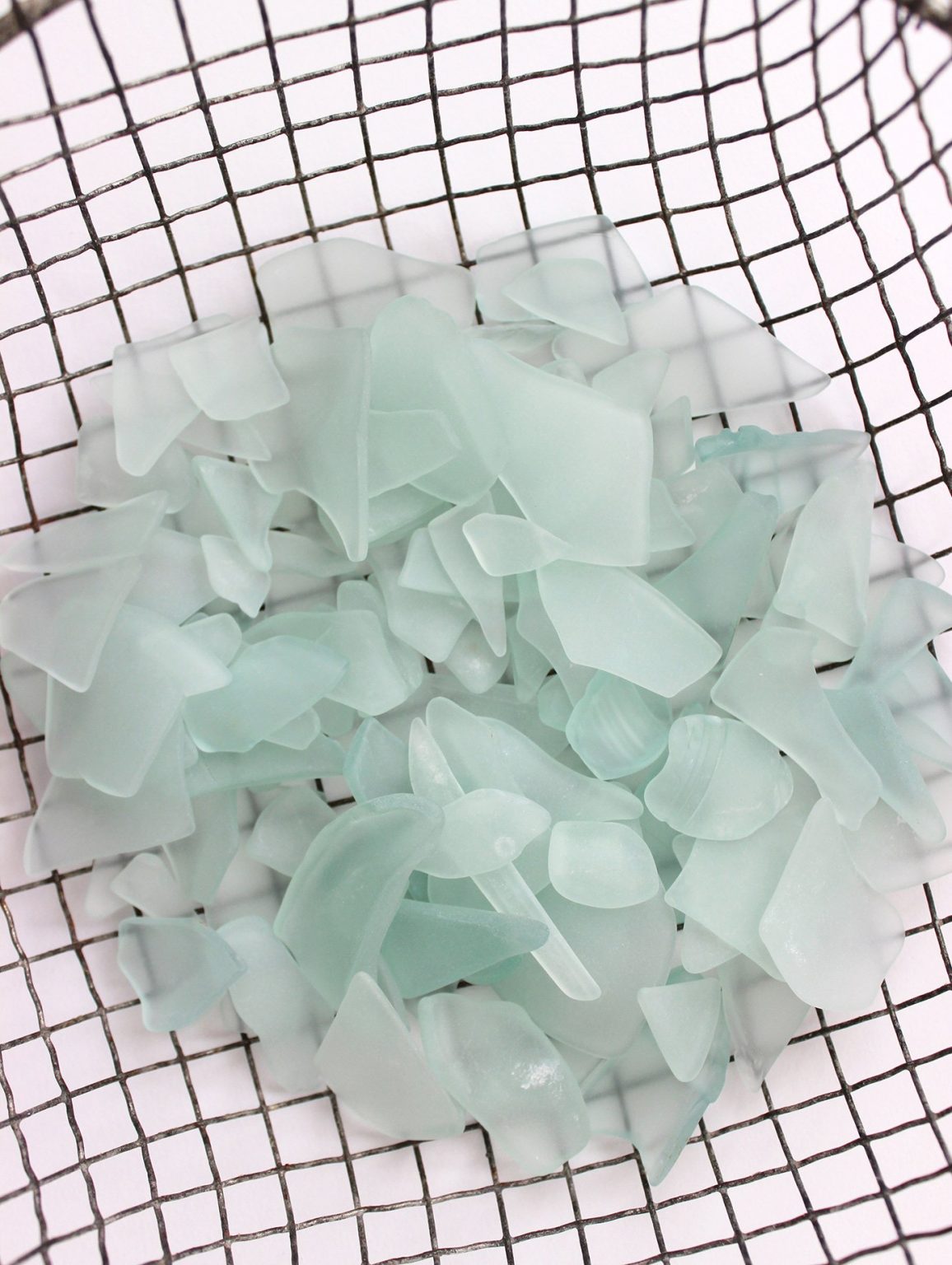 4 Easy Steps to Make Your Own Sea Glass | Hawk Hill