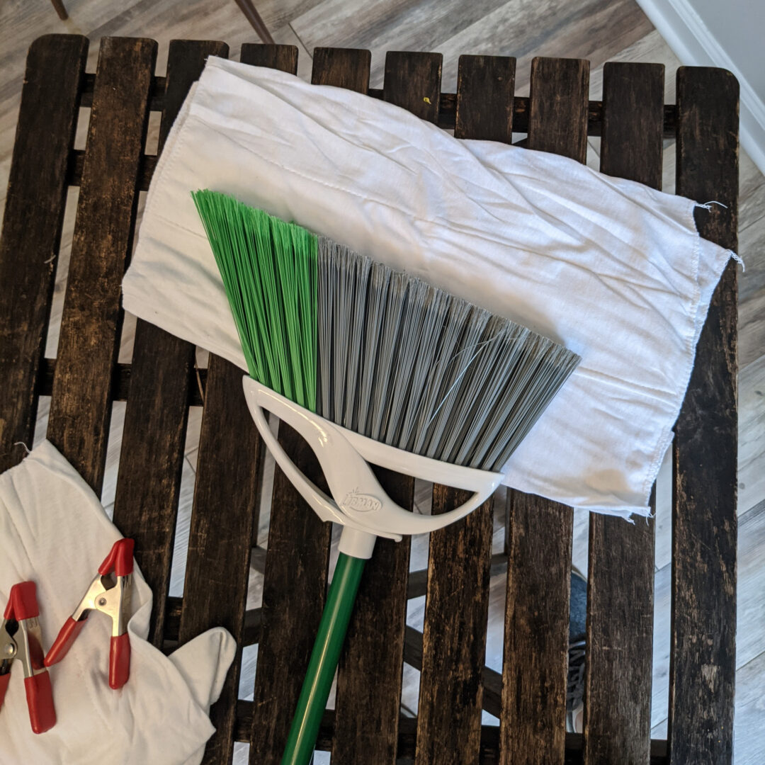 How to Wash & Clean Walls: 2 Methods | Hawk Hill