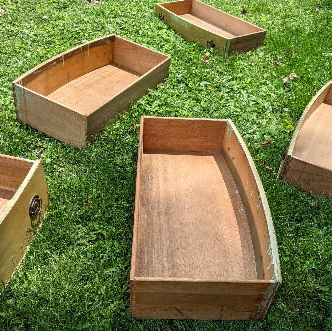 4 Ways to Remove Smoke Smell from Wood Furniture | Hawk Hill