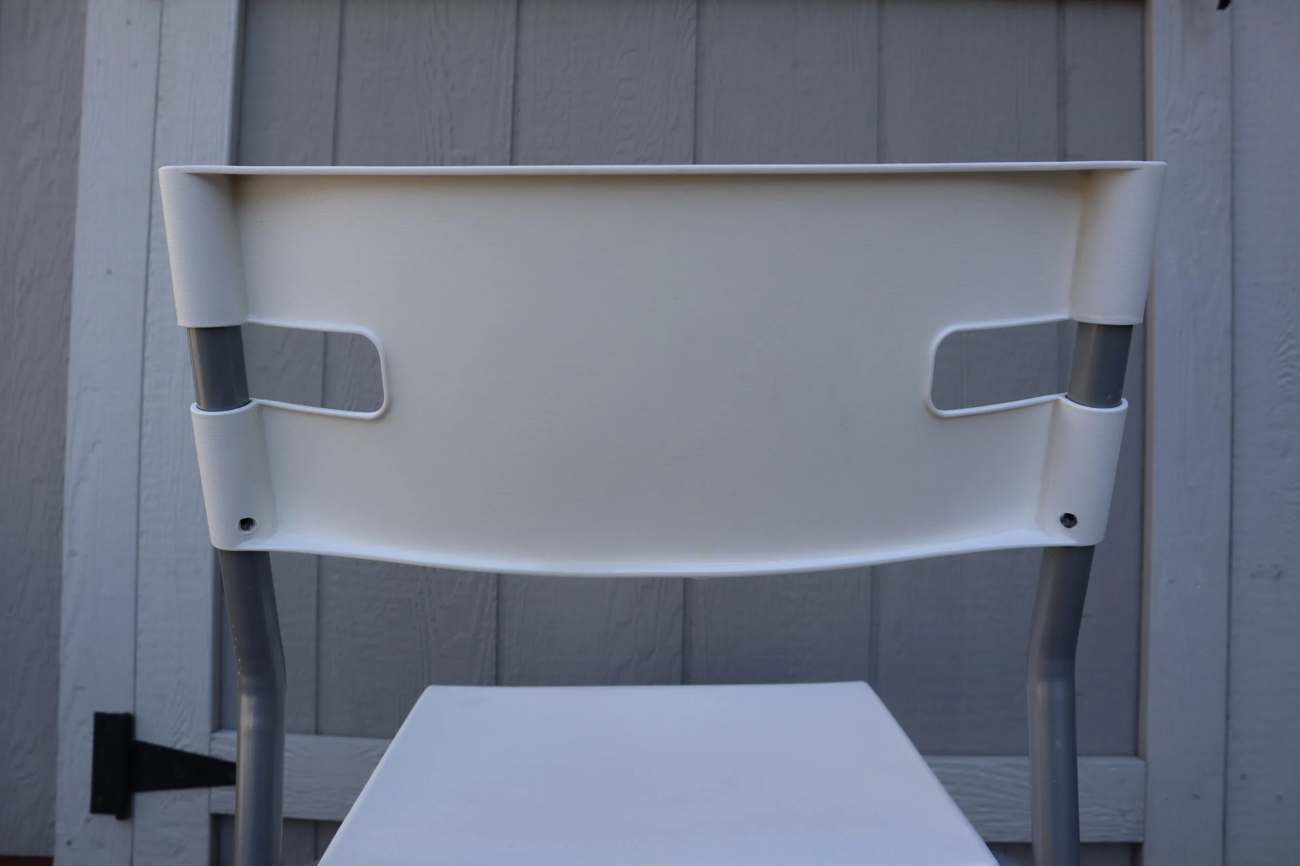 #Spring Refresh: White Plastic Chair Cleaning Made Easy - Hawk Hill