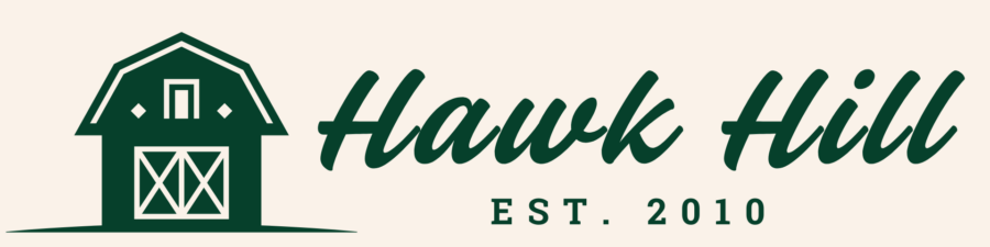 Hawk Hill | DIY home and garden adventures