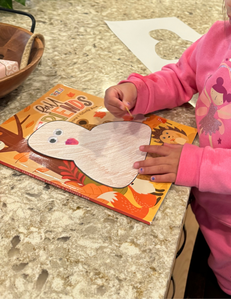 Thanksgiving Gratitude Turkey DIY Craft for Kids: Fun and Simple Way to ...