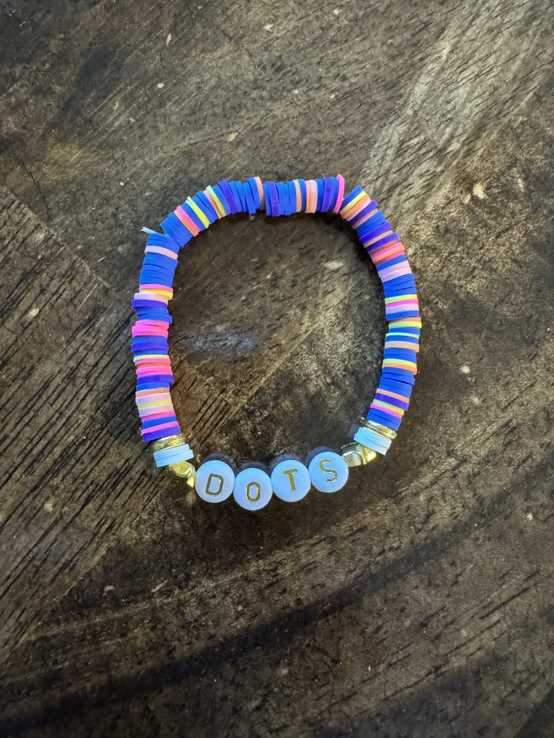 How to use a Clay Bead Spinner to make Unique Bracelets in 10 Easy ...