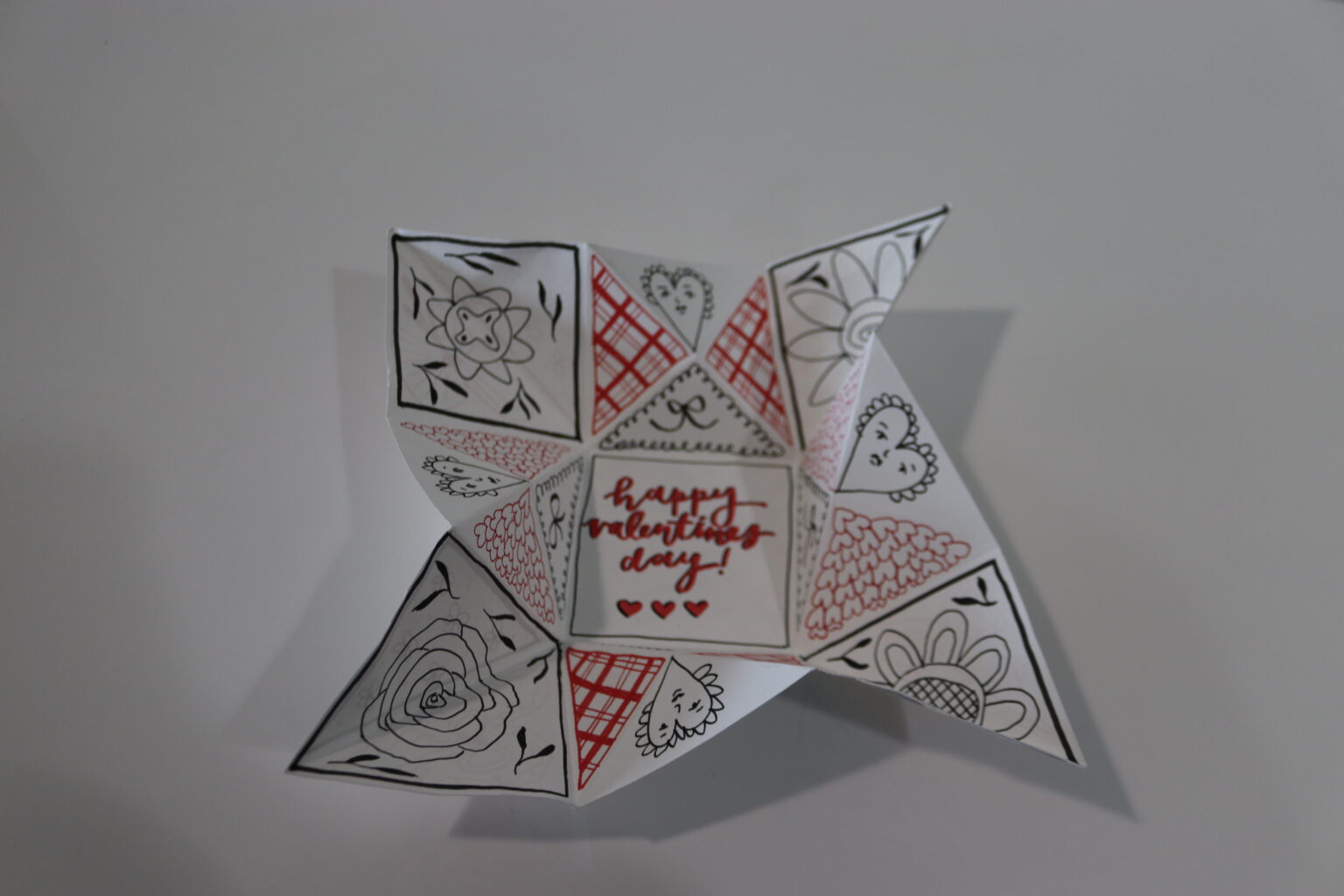 | Victorian Puzzle Purse | Hawk-Hill