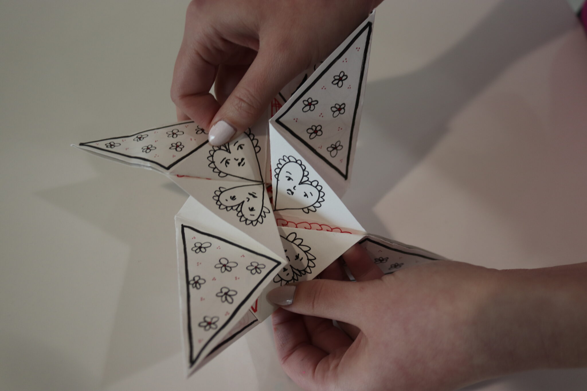 | Victorian Puzzle Purse | Hawk-Hill