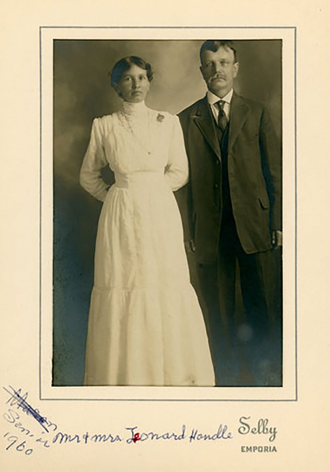 Using Google Photo's Facial Recognition to Identify Old Family Photos ...